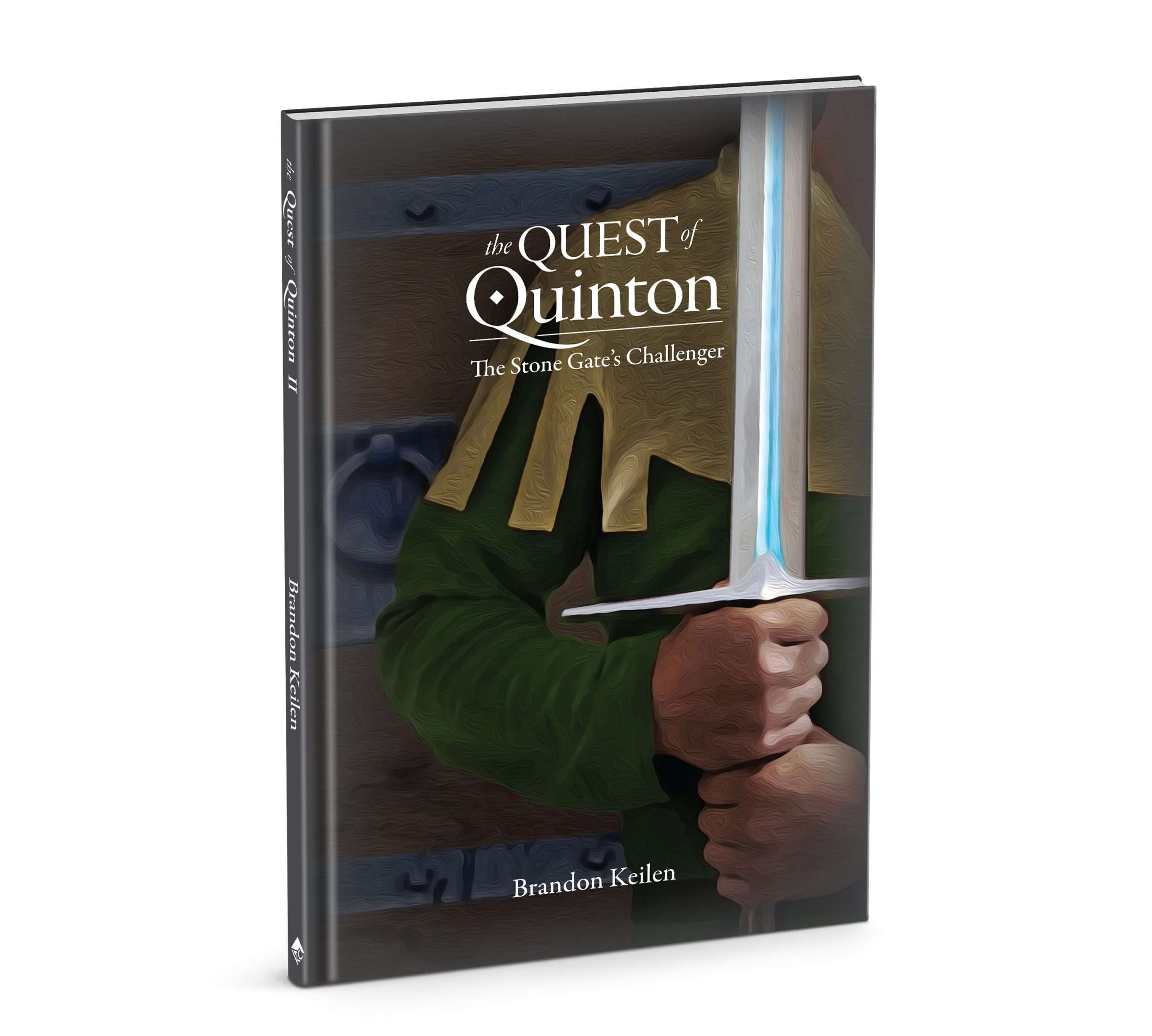 Books | Keilen Corner